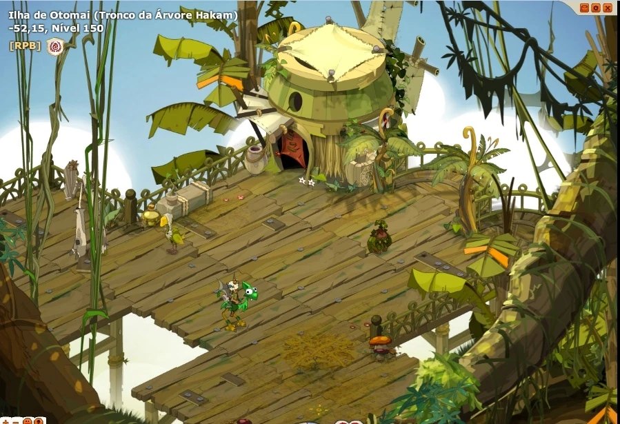 Passo a Passo Dr Morose | Dofus Brasil | Fandom