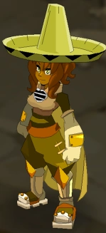 Nauggetticaa | Dofus Wiki | Fandom