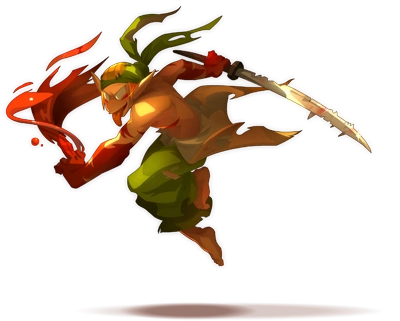 Sacrógrito | Dofus Wiki | Fandom