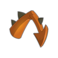 Ginger Dragoturkey Tail | Dofus Wiki | Fandom