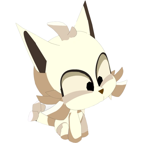 White Bow Meow | Dofus Wiki | Fandom