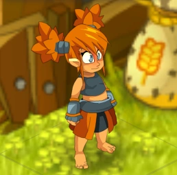 El Nest | Dofus Wiki | Fandom