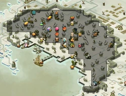Frigost Village | Dofus Wiki | Fandom