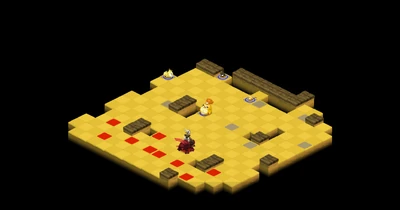 Tofu House | Dofus Wiki | Fandom