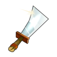 Inferno (sword) | Dofus Wiki | Fandom