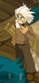 Hugo Frost | Dofus Wiki | Fandom