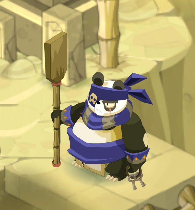 Nolifis Ferryman | Dofus Wiki | Fandom