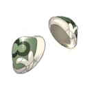 Flitter-Flutter Shoulder Pads | Dofus Wiki | Fandom