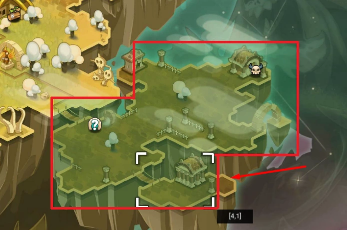 Faxina Macabra | Wikia Dofus | Fandom