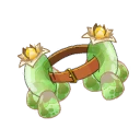 Royal Pippin Blop Belt | Dofus Wiki | Fandom