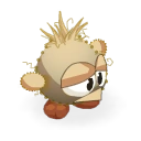 Sniffallrat Tofu | Dofus Wiki | Fandom