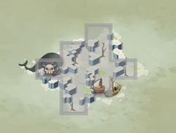 Albatrocious Rock | Dofus Wiki | Fandom