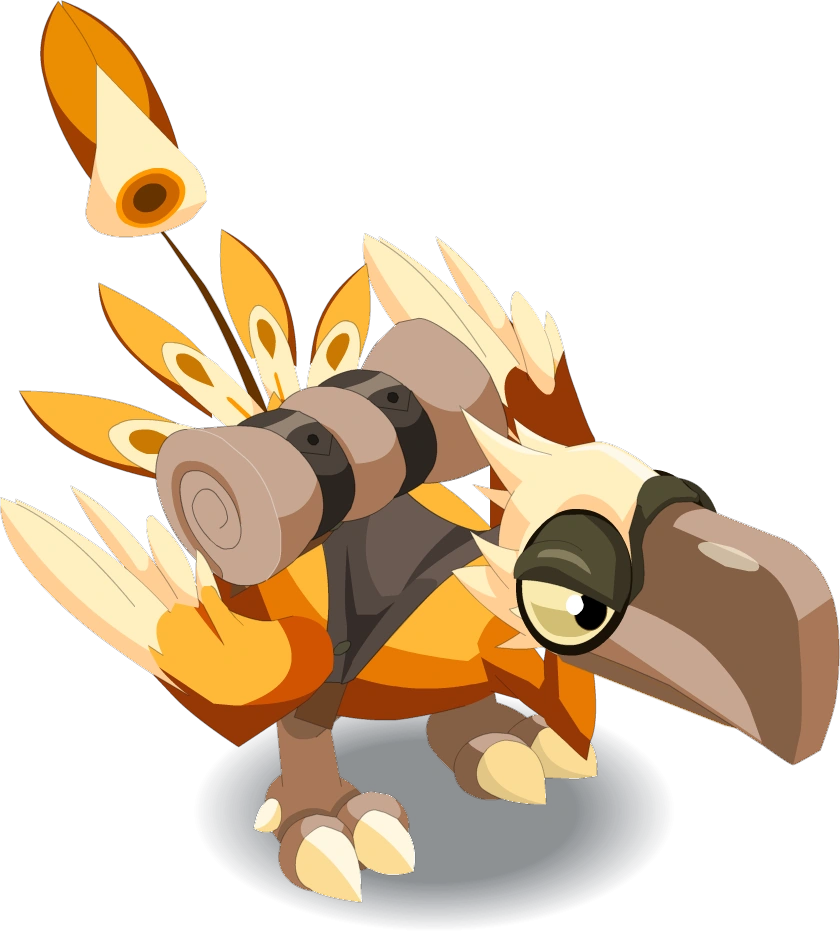 Reuef | Dofus Wiki | Fandom