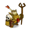 Bwork Sorcerer | Dofus Wiki | Fandom