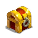 Chest of Kamas | Dofus Wiki | Fandom