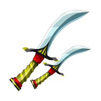 Dagas ancestrales | Dofus Wiki | Fandom