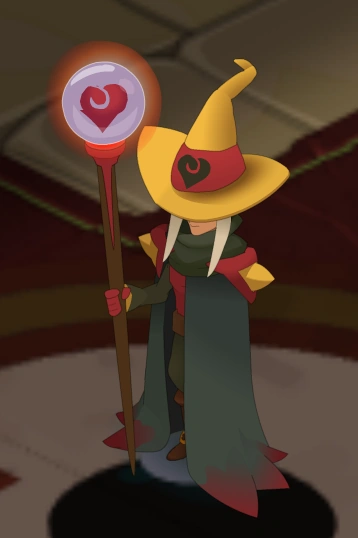 Divad Dleifrepok | Dofus Wiki | Fandom