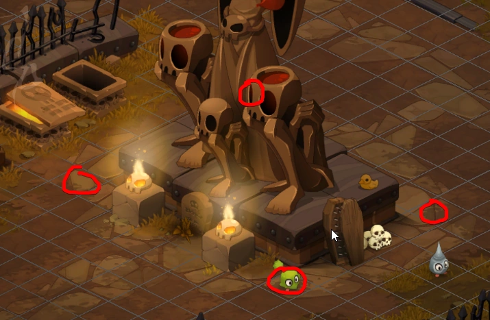 Apprenticeship: Soul Hunter | Dofus Wiki | Fandom