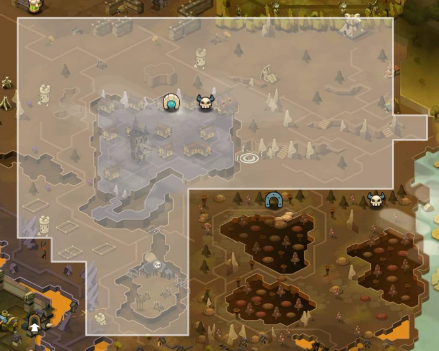 Terras Profanadas | Wikia Dofus | Fandom