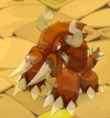 Great Drhevil (monster) | Dofus Wiki | Fandom
