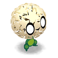 Evil Dandelion | Dofus Wiki | Fandom