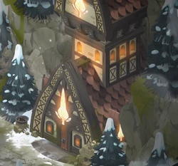 Forgelance Temple | Dofus Wiki | Fandom