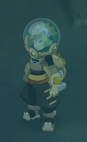 Simon Kara | Dofus Wiki | Fandom