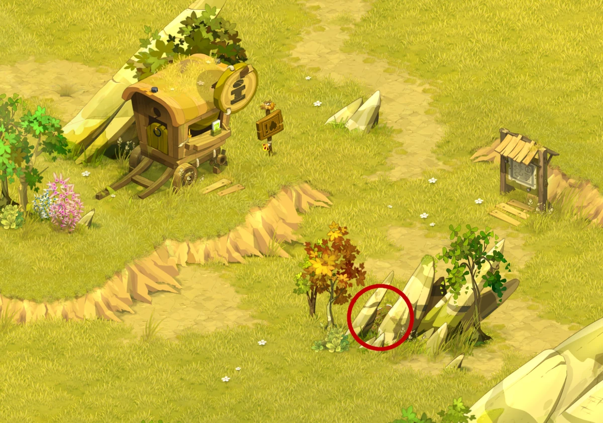 Black Cat, White Cat | Dofus Wiki | Fandom