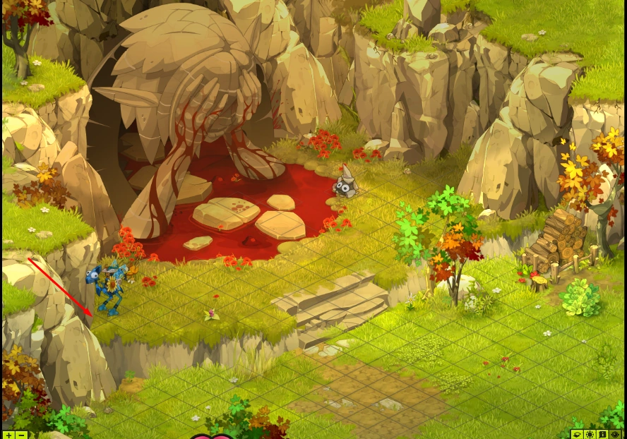 Apprenticeship: Renegade Hunter | Dofus Wiki | Fandom