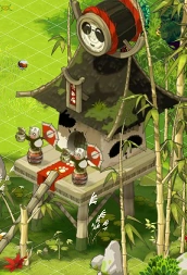 The Temple of Pandawa | Dofus Wiki | Fandom