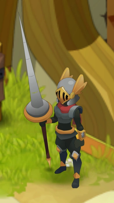 Astrub Knight (NPC) | Dofus Wiki | Fandom