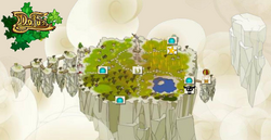 Incarnam | Dofus Wiki | Fandom