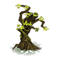 Sinister Tree | Dofus Wiki | Fandom