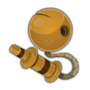 Lord Crow's Cup-and-Ball | Dofus Wiki | Fandom