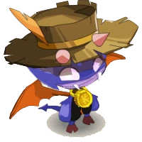 Dopeul Anutrof (Invocación) | Dofus Wiki | Fandom
