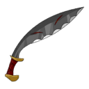 Kukri Kura | Dofus Wiki | Fandom