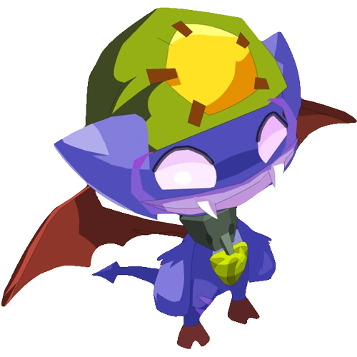 Sacrieur-Dubbel (Training) | Dofus Wiki | Fandom