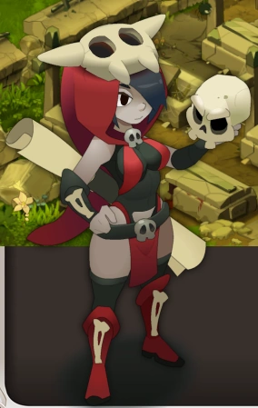 Nigromayte | Dofus Wiki | Fandom