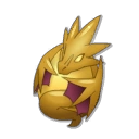 Ochre Dragon Targe | Dofus Wiki | Fandom