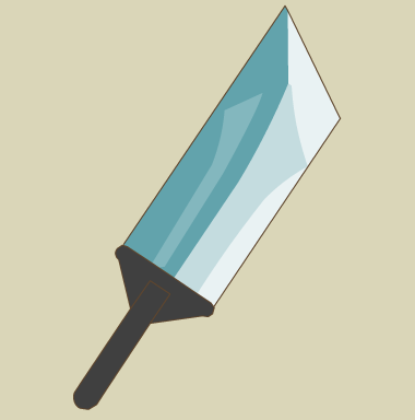 Powerful Bwork Blade | Dofus Wiki | Fandom