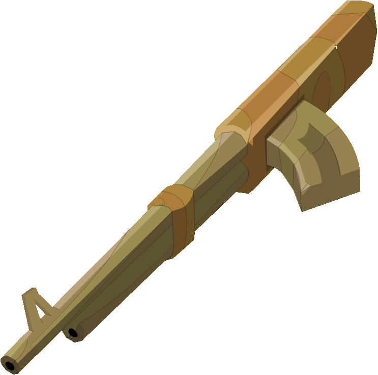 Ramboton | Dofus Wiki | Fandom