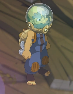 Bill Mar | Dofus Wiki | Fandom