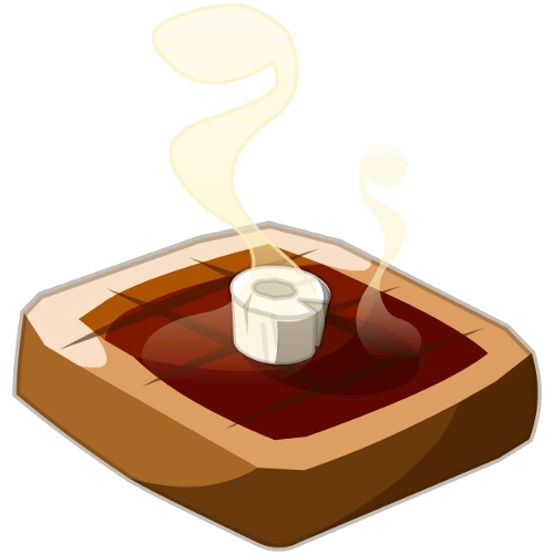 Cooked Cube of Meat | Dofus Wiki | Fandom