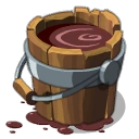 Disgusting Bucket | Dofus Wiki | Fandom
