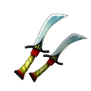 Handle Slasher | Dofus Wiki | Fandom