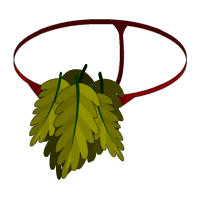 Tanga otoñal de Roble Blando | Dofus Wiki | Fandom