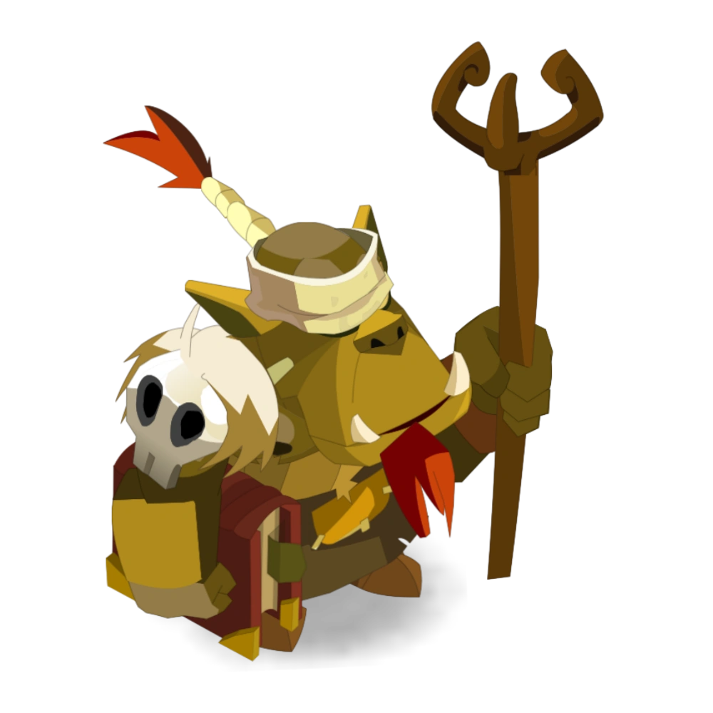 Weirbwork | Dofus Wiki | Fandom