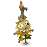 Training Scarecrow | Dofus Wiki | Fandom