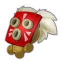 Archer Voodoo Doll | Dofus Wiki | Fandom