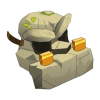 Casco de Crujidor Legendario | Dofus Wiki | Fandom